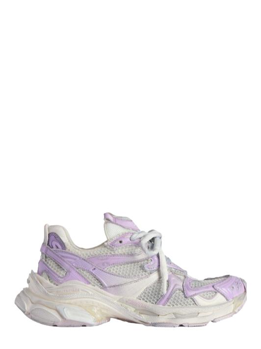BALENCIAGA Balenciaga Runner 2.0 Gradient Sneakers